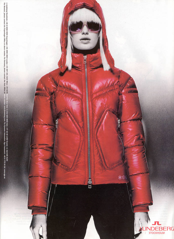 Picture of Caroline Maria Winberg