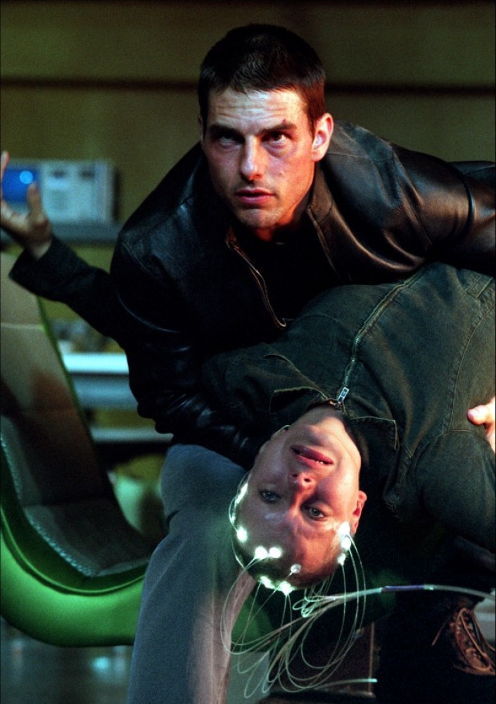 Picture of Minority Report (2002)