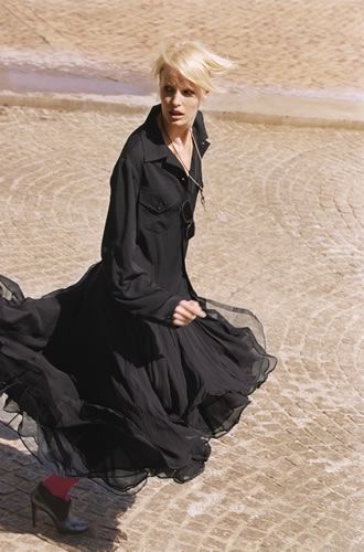 Picture of Caroline Maria Winberg