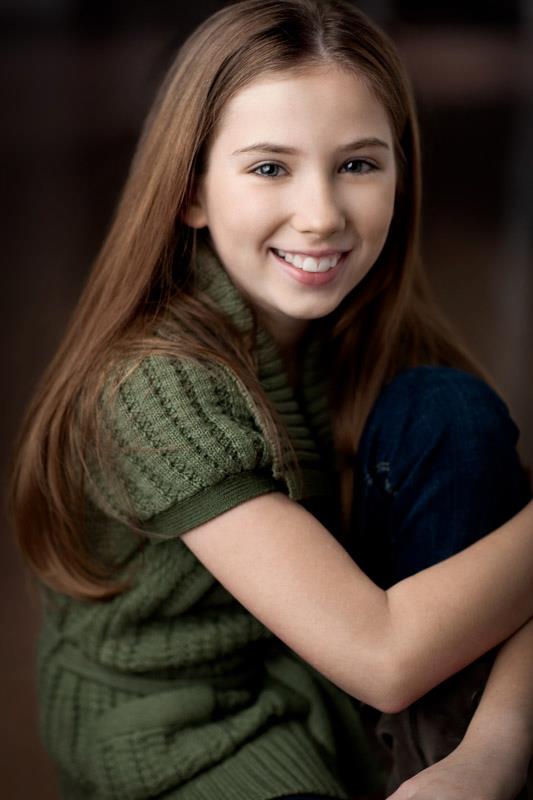 Michelle Creber picture