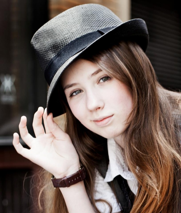 Picture of Michelle Creber