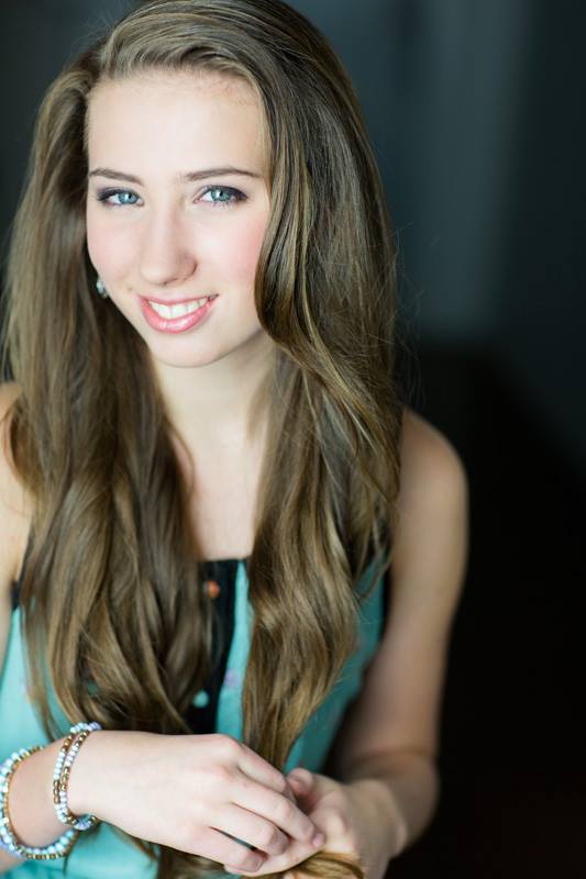 Picture of Michelle Creber