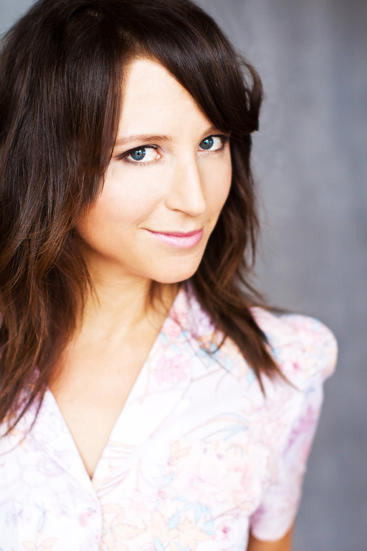 Christina Sicoli picture