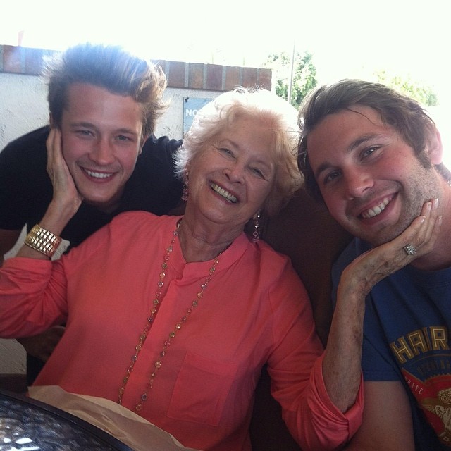 Picture of Nick Roux