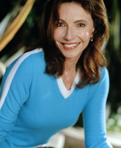 Picture of Mary Steenburgen