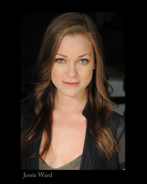 Picture of Jessie Ward