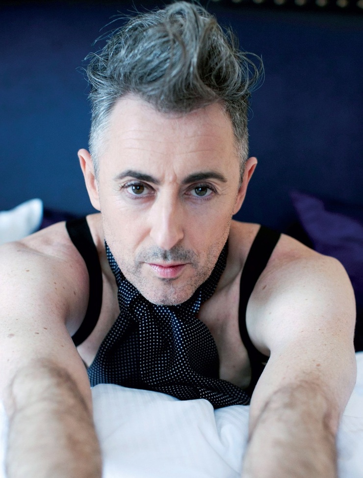 Picture of Alan Cumming