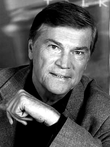 Image of Jochen Busse