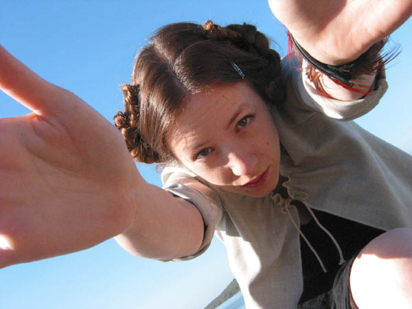 Picture of Noe Venable