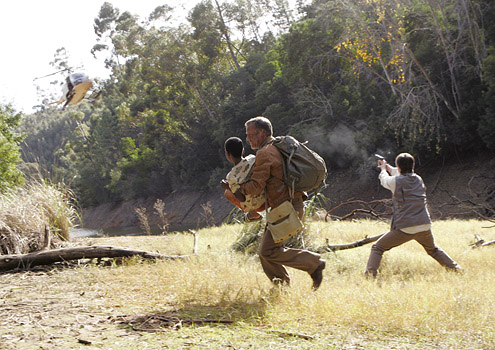 Picture of 24: Redemption