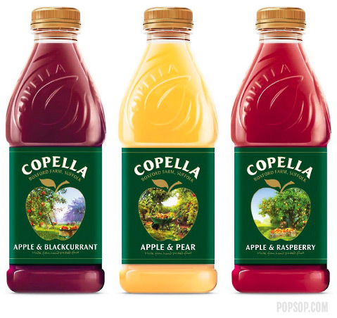 Image of Copella Fruit Juices