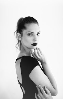 Picture of Stephanie Lalanne