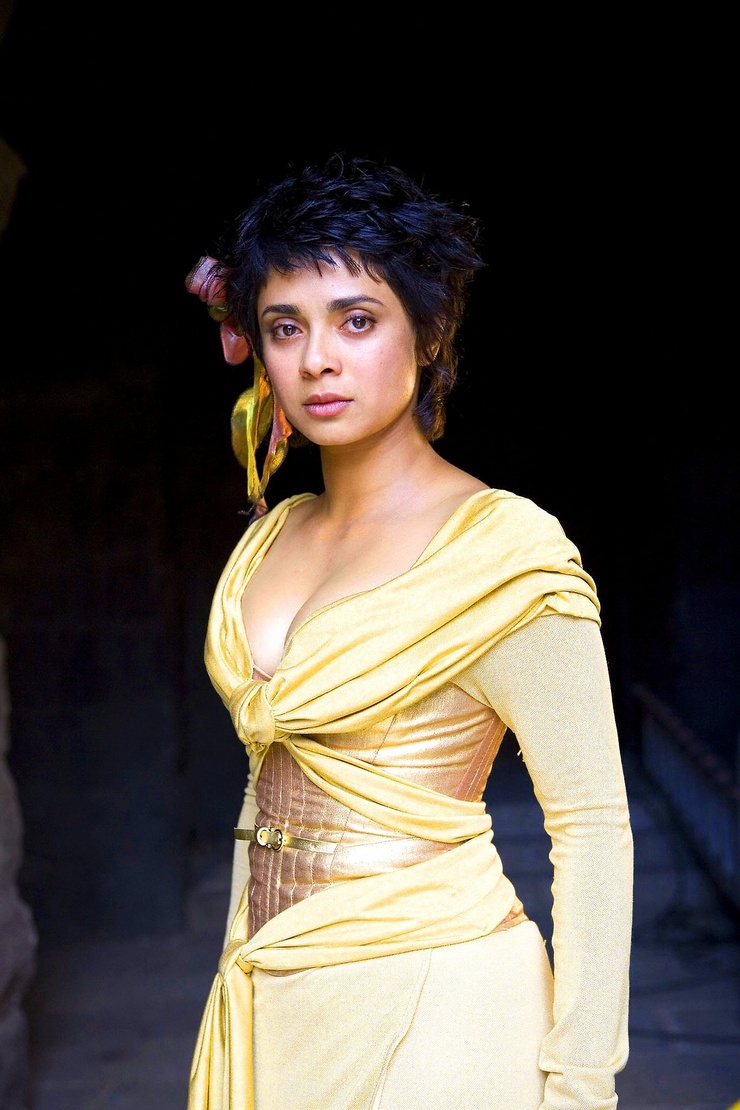 Picture of Anjali Jay