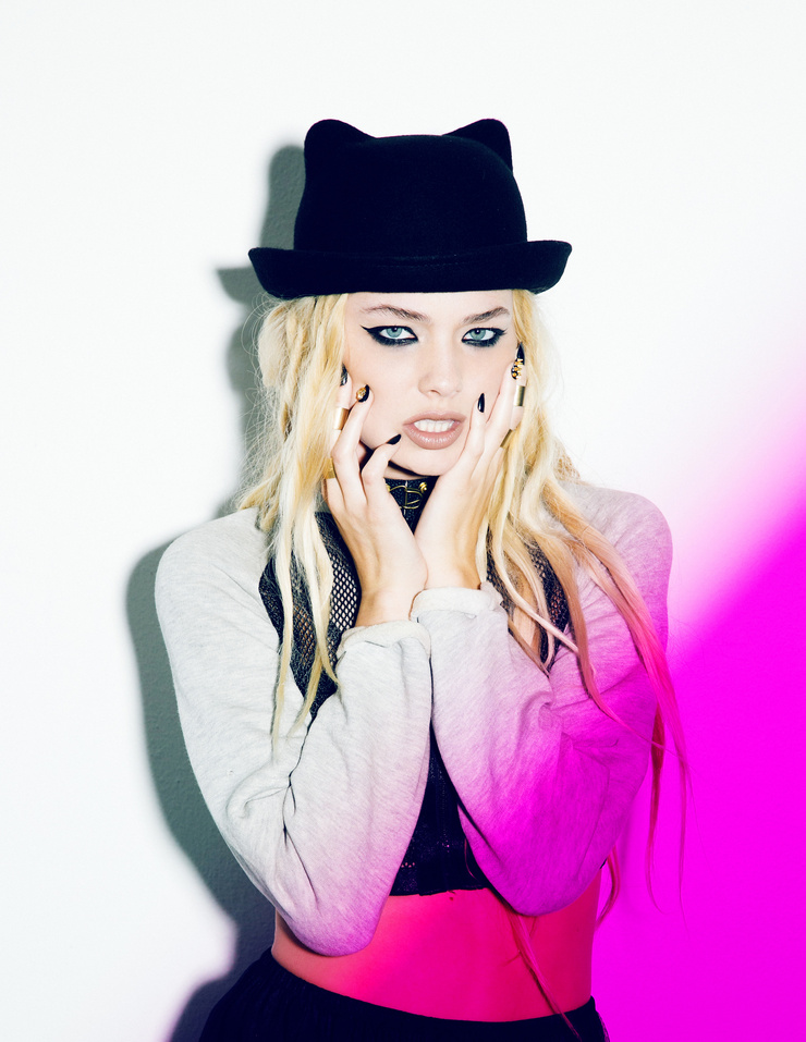 Picture of Bryden Jenkins