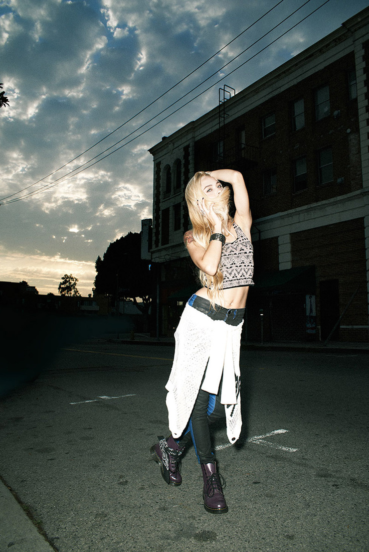 Picture of Bryden Jenkins