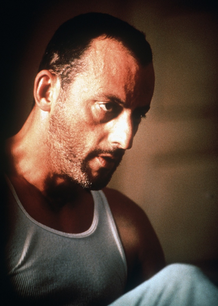 Picture of Léon: The Professional