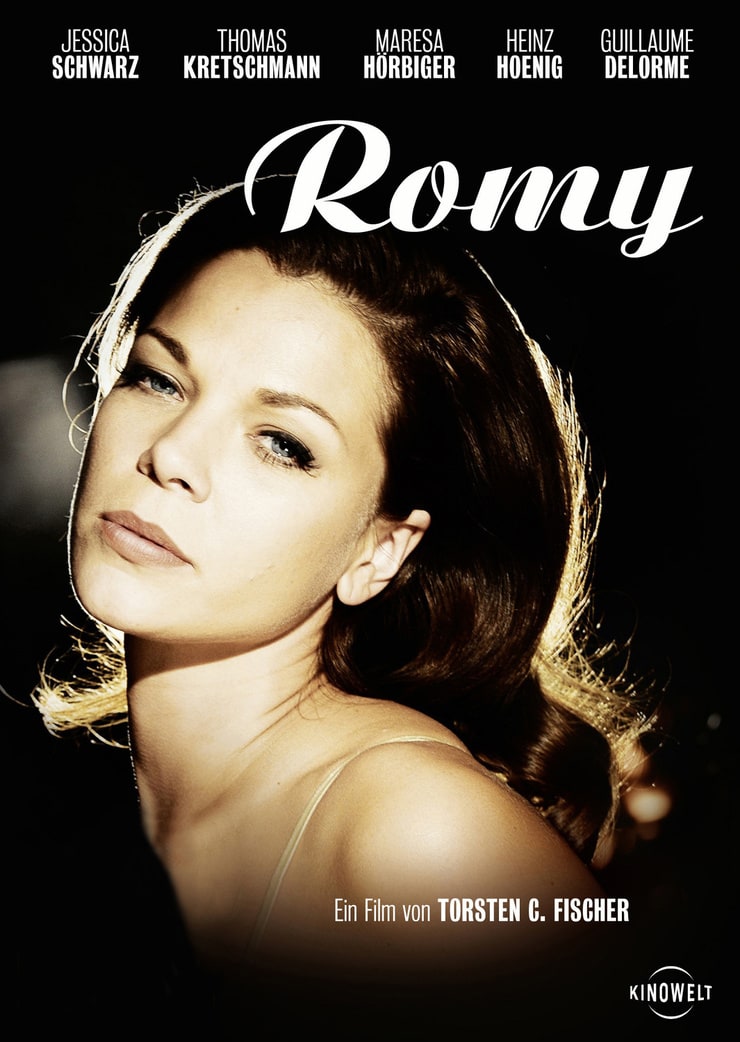Picture of Romy