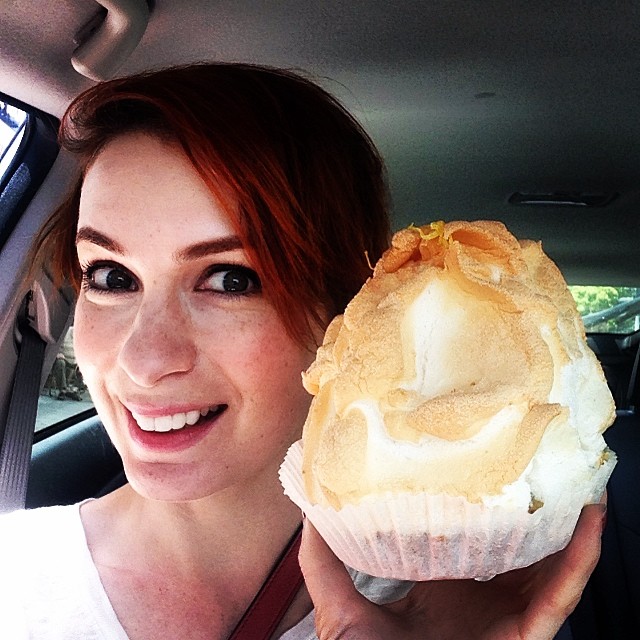 Felicia Day picture