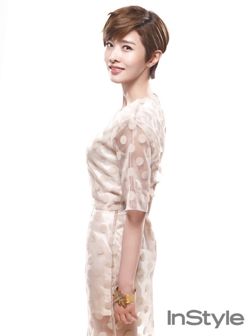 Picture of Kim Yoo-ri