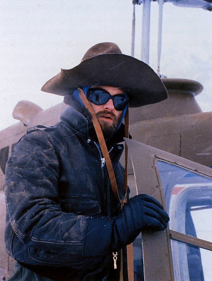 Picture of R.J. MacReady