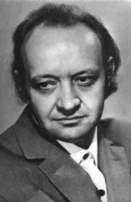 Picture of Lev Perfilov