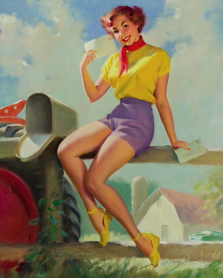 Bill Medcalf picture