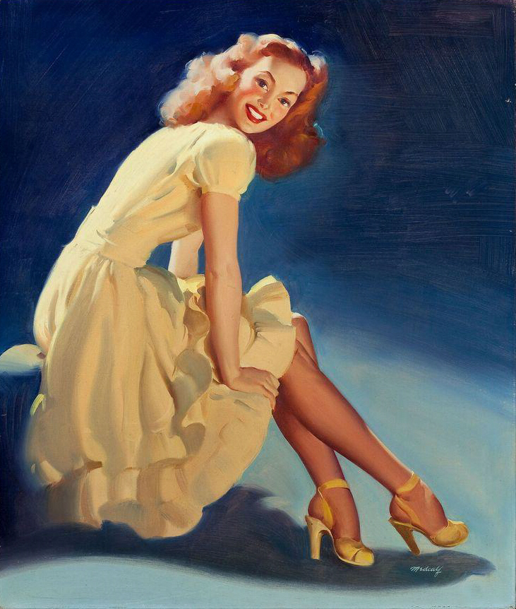 Picture of Bill Medcalf