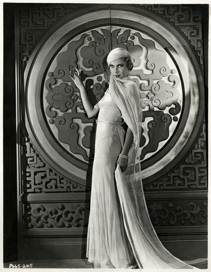 Picture of Lilyan Tashman