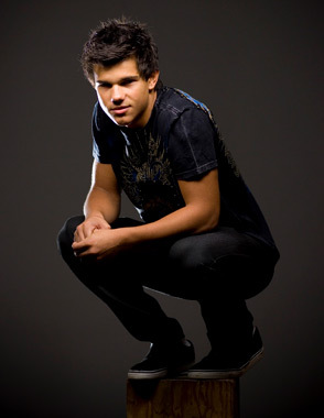 Picture of Taylor Lautner