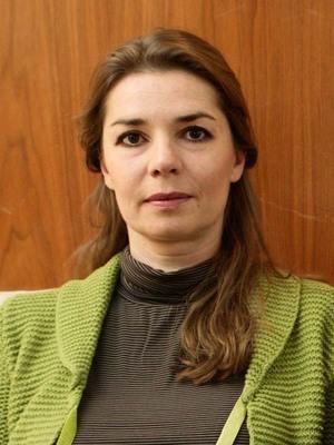Dana Vávrová picture