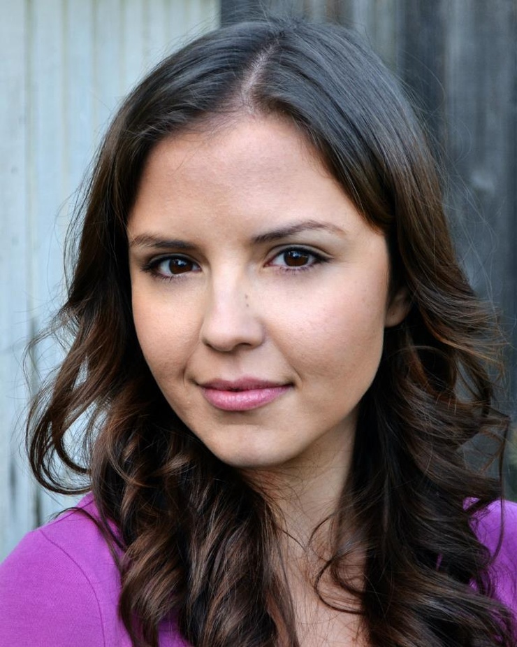 Mary Galloway picture