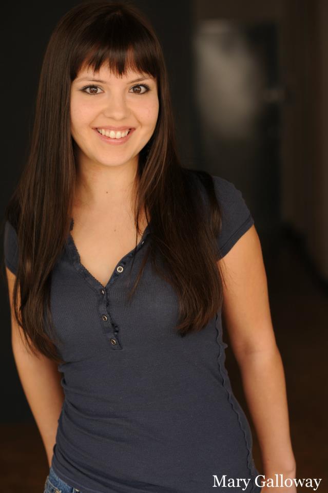 Picture of Mary Galloway