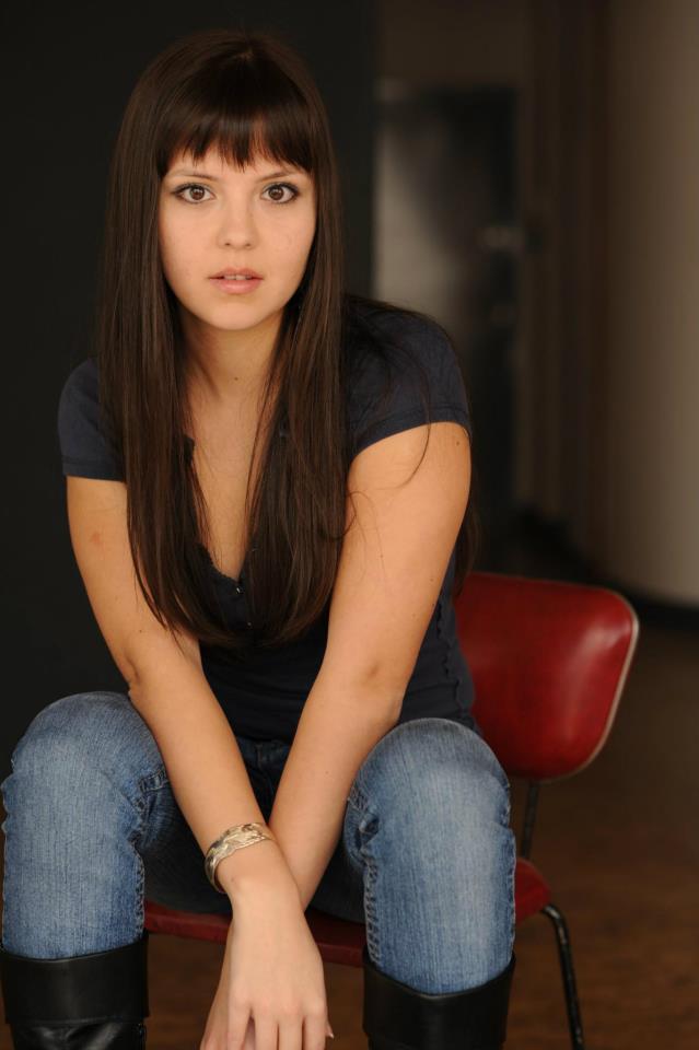 Picture of Mary Galloway