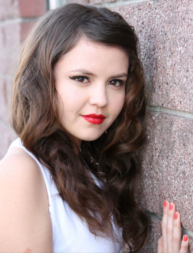 Image of Mary Galloway