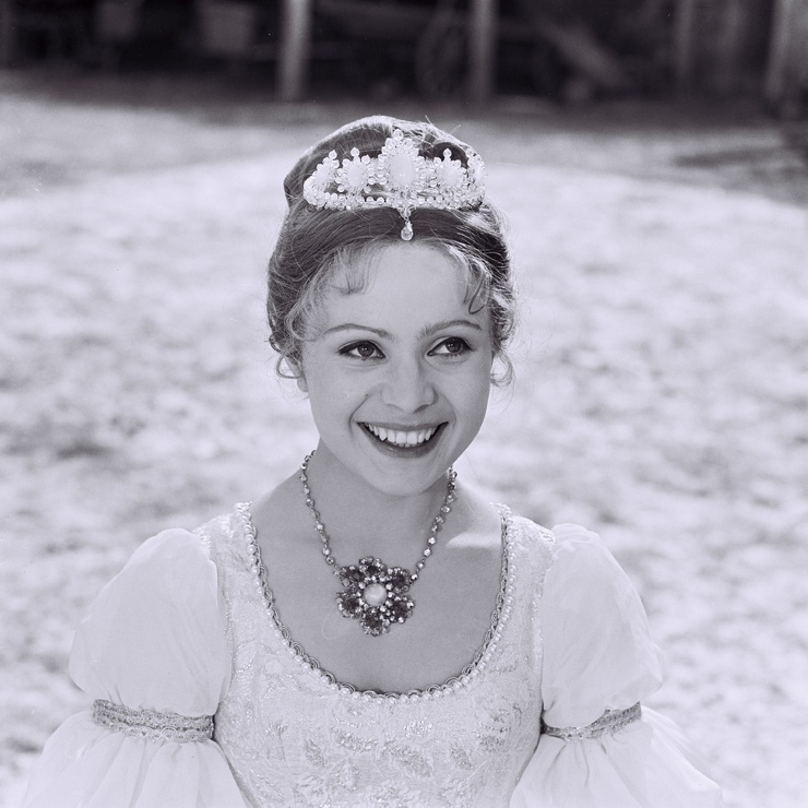 Libuše Šafránková