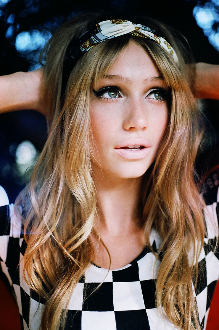 Picture of Cailin Russo