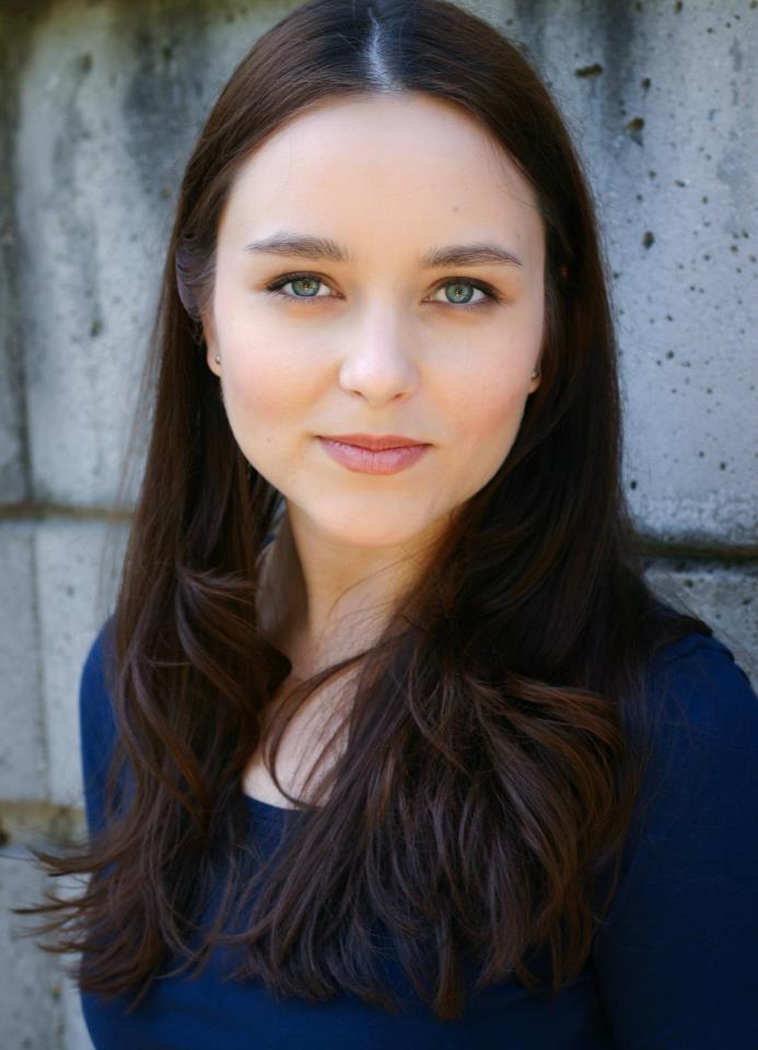 Picture of Katherine Ramdeen