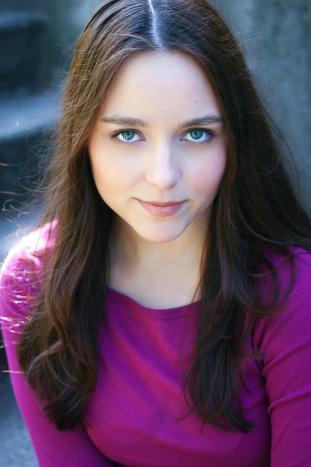 Picture of Katherine Ramdeen