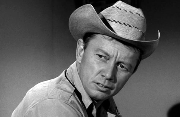 Picture of Rayford Barnes