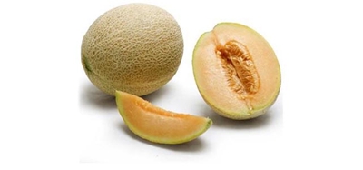 Picture of Persian Melon