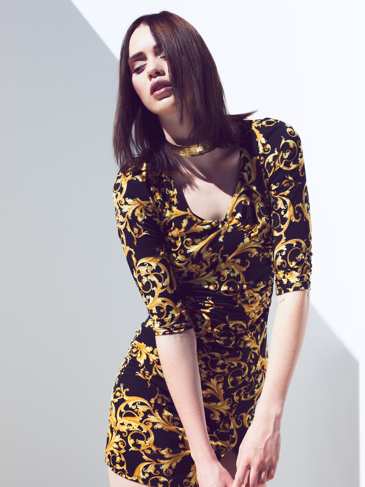 Picture of Tiernan Cowling