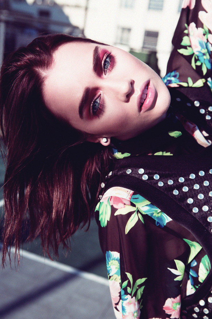 Picture of Tiernan Cowling