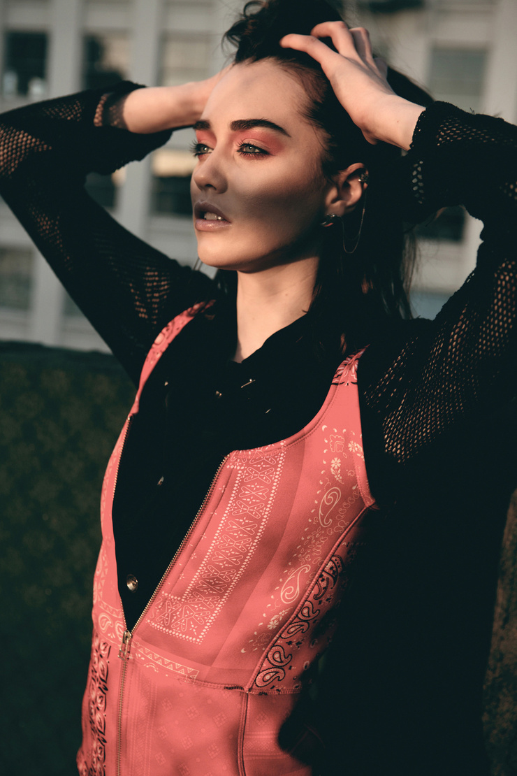 Tiernan Cowling image