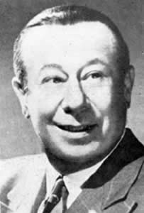 Picture of Bert Lahr