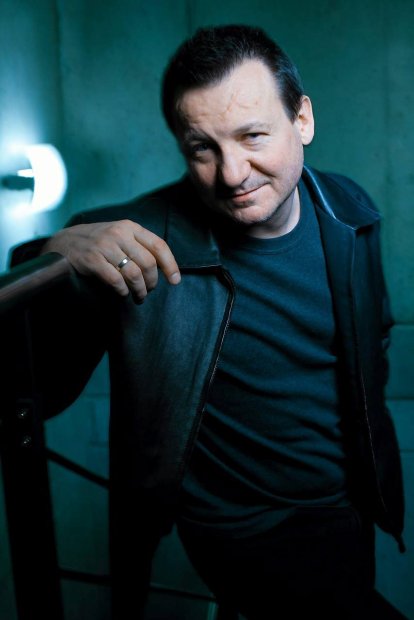 Picture of Robert Wieckiewicz