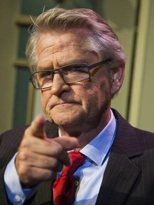Picture of Nils Vogt