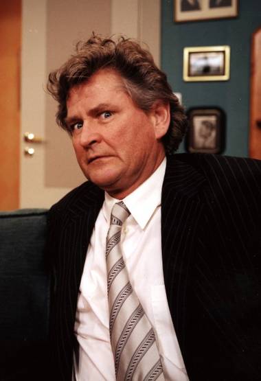 Picture of Nils Vogt