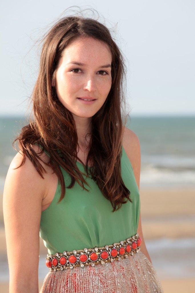 Picture of Anaïs Demoustier
