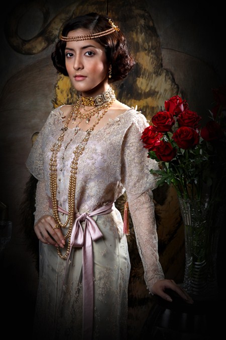 Picture of Savika Chaiyadej