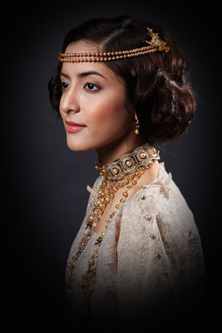 Picture of Savika Chaiyadej